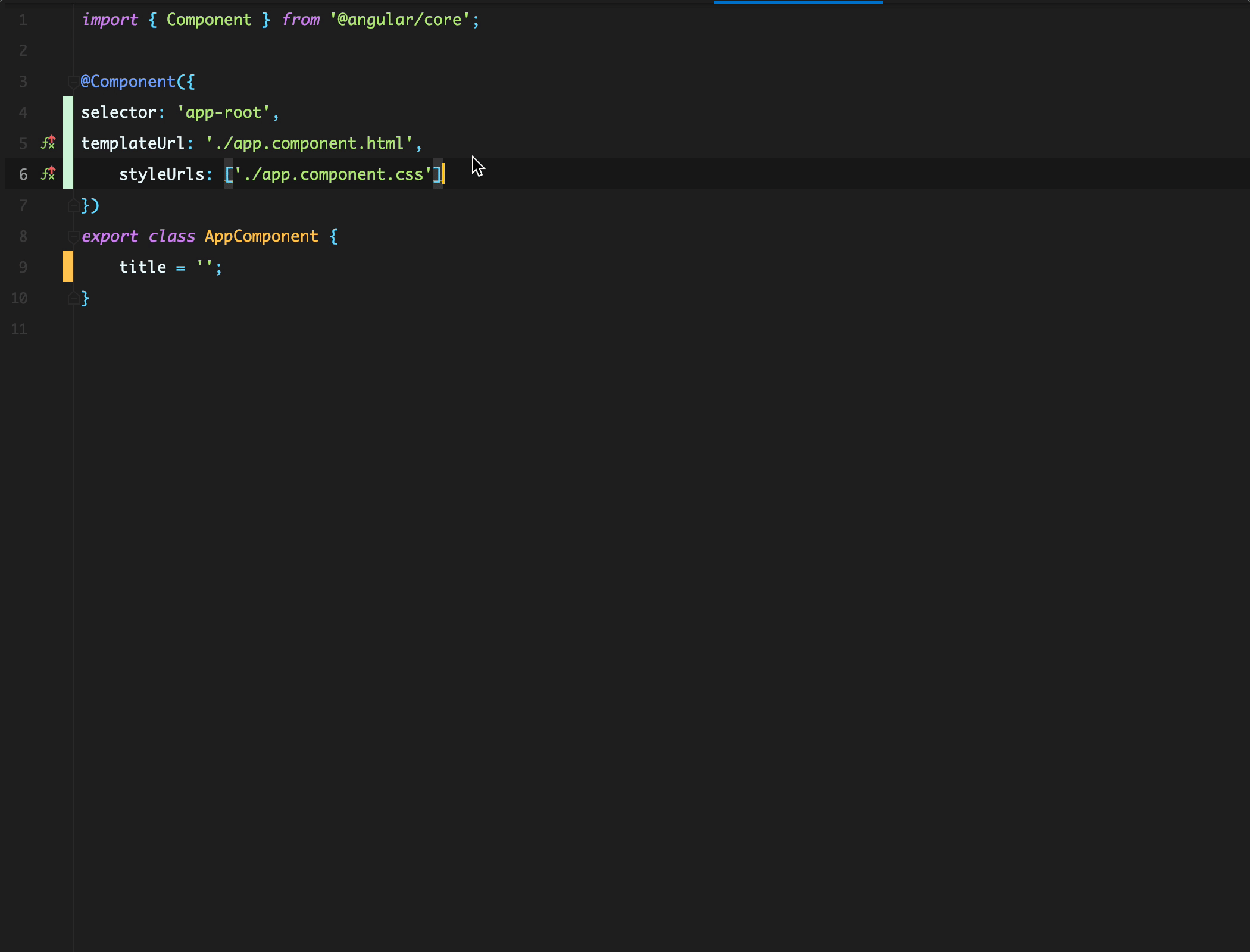 Build Typescript libraries for the browser with Nx